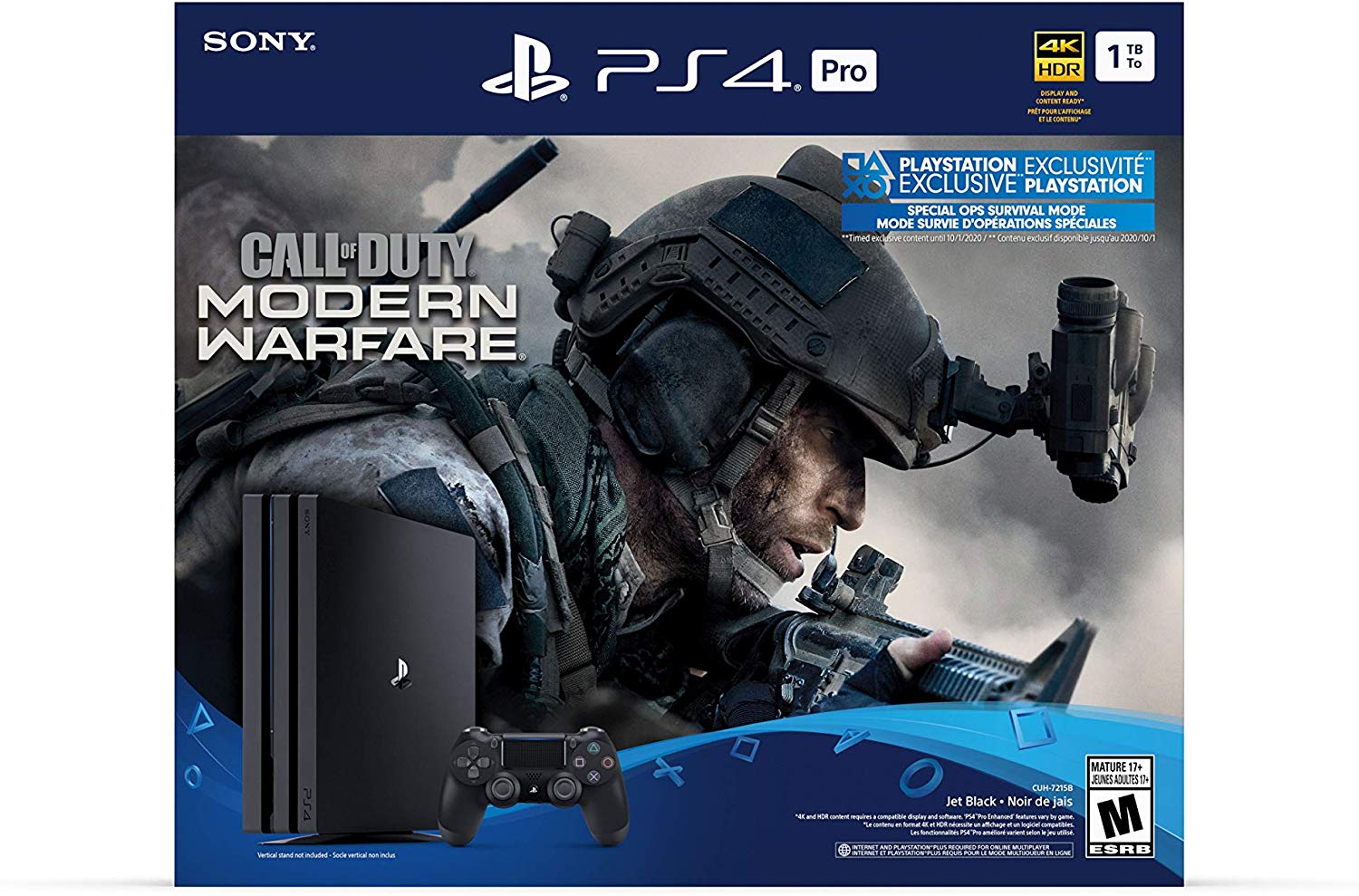 Ps4 Bundle Advanced Warfare